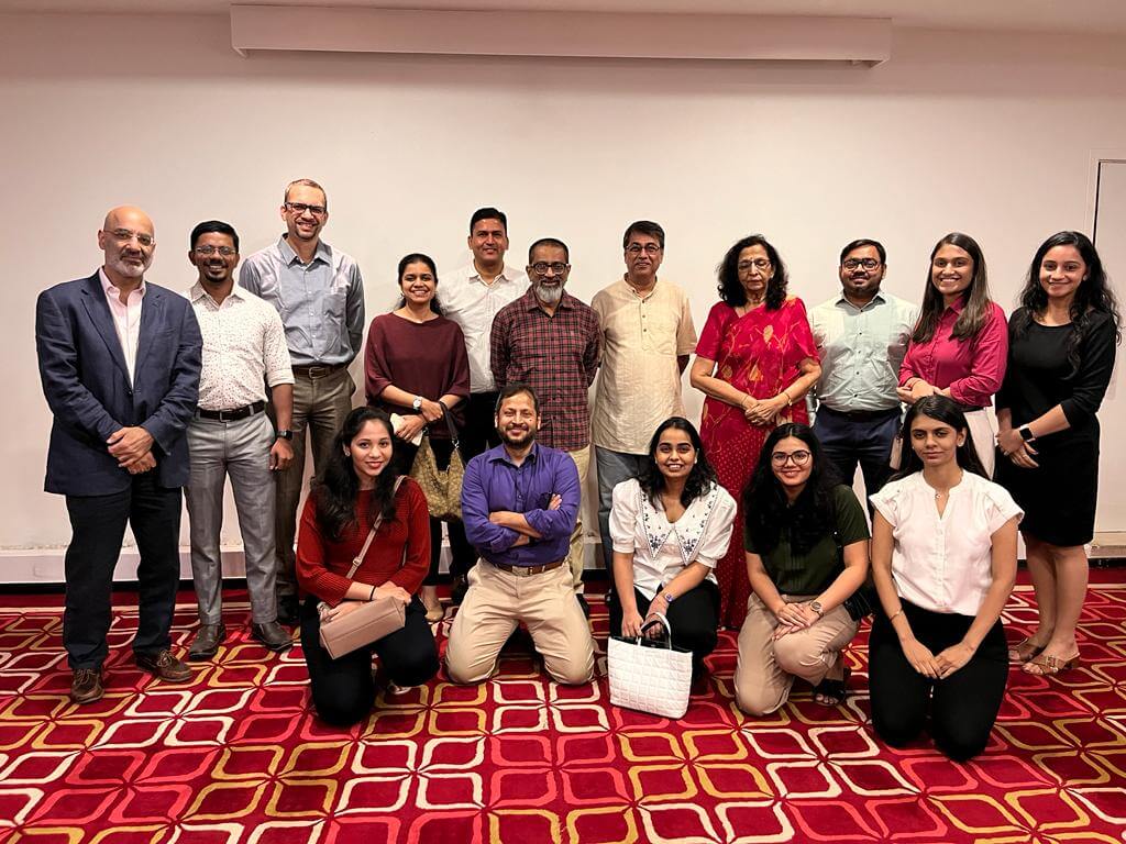 Meghnad Desai Academy Of Economics MDAE One Of India s Best Post