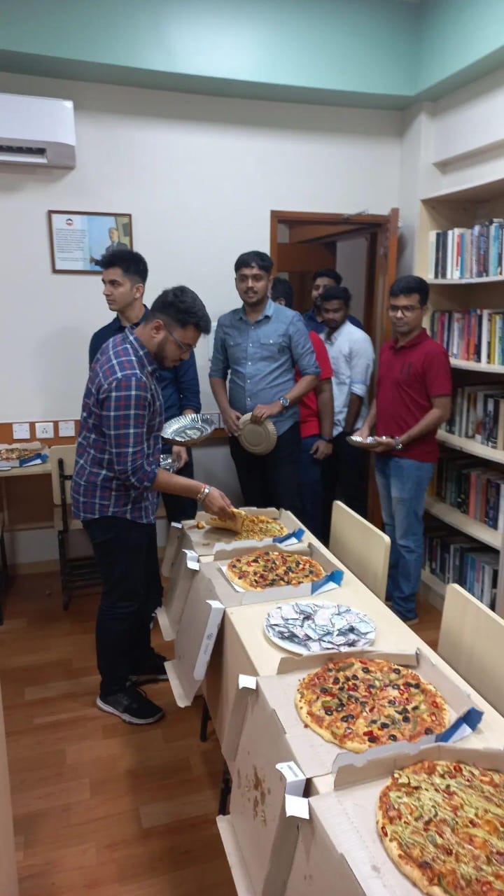 Meghnad Desai Academy Of Economics MDAE One Of India s Best Post