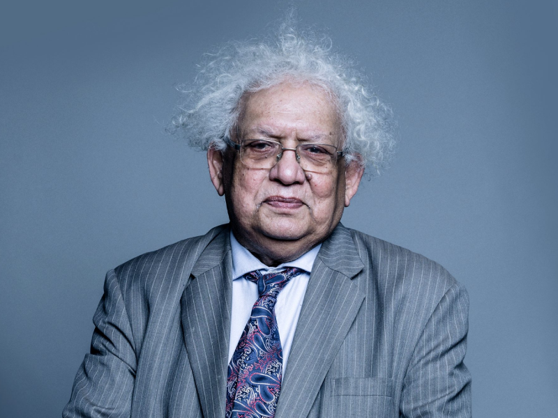 Meghnad Desai Academy Of Economics MDAE One Of India s Best Post Meghnad Desai Academy Of Economics MDAE One Of India s Best Post